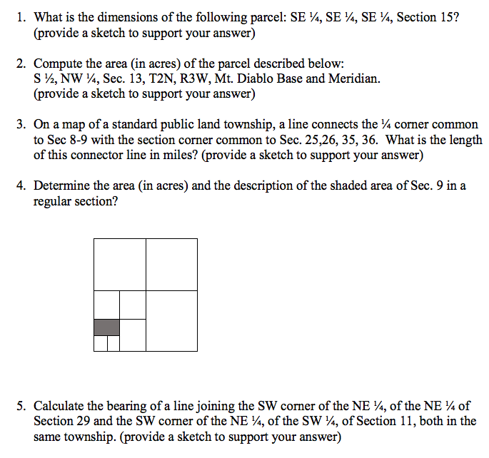 Solved What is the dimensions of the following parcel: SE | Chegg.com