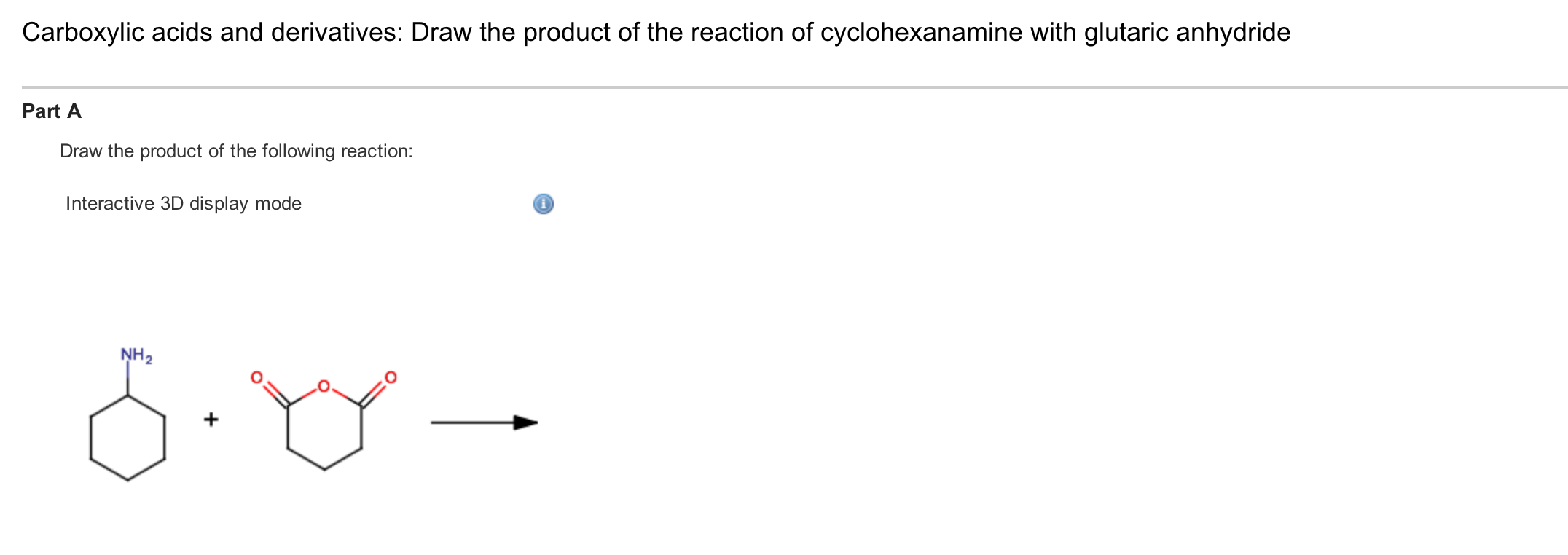 Solved Carboxylic acids and derivatives: Draw the product of | Chegg.com