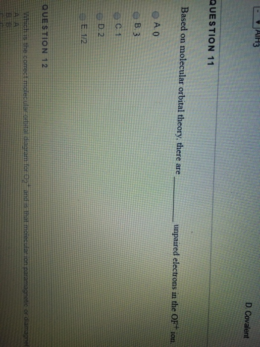 Solved Page 2 of QUESTION 2 1 points Save Answer Based on | Chegg.com