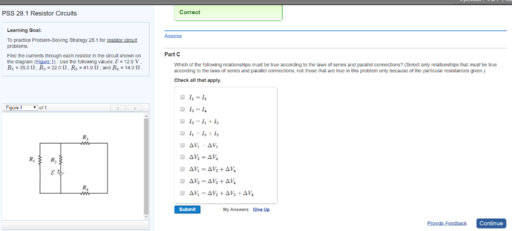 Solved To practice Problem-Solving Strategy 28.1 for | Chegg.com