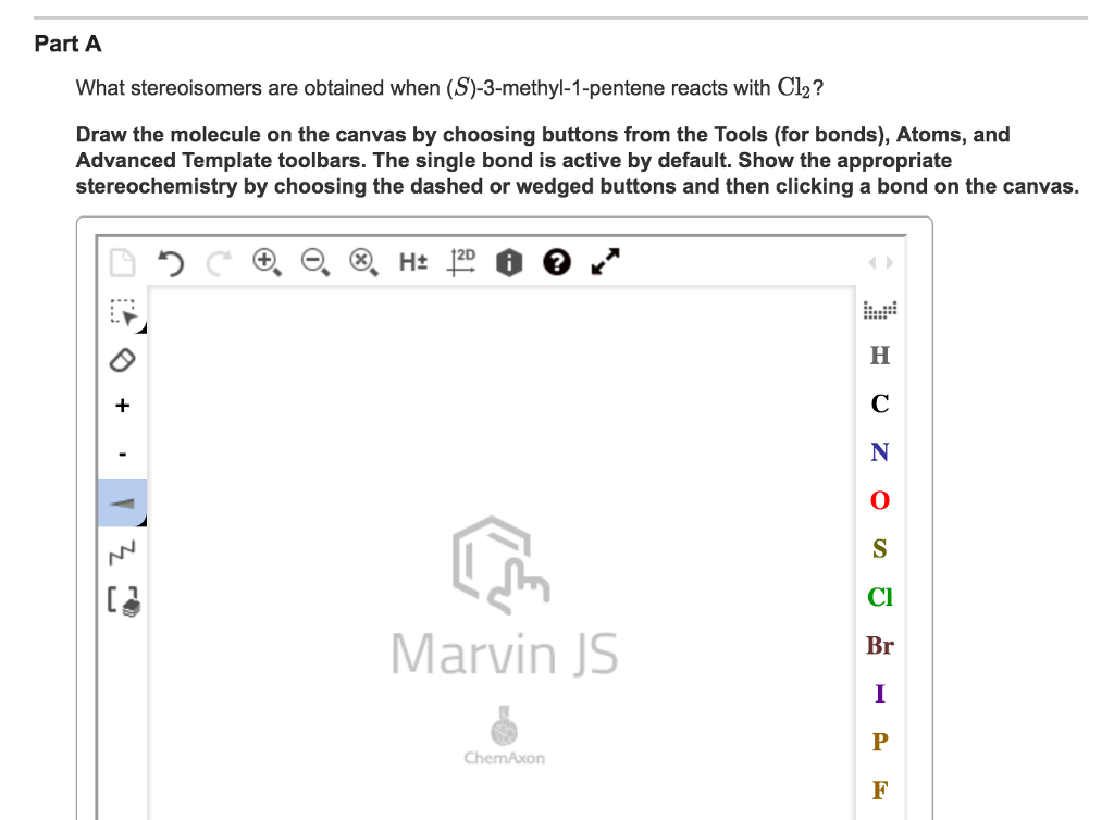 Solved Chapter 6 Problem 38 Part A Propose a mechanism for | Chegg.com