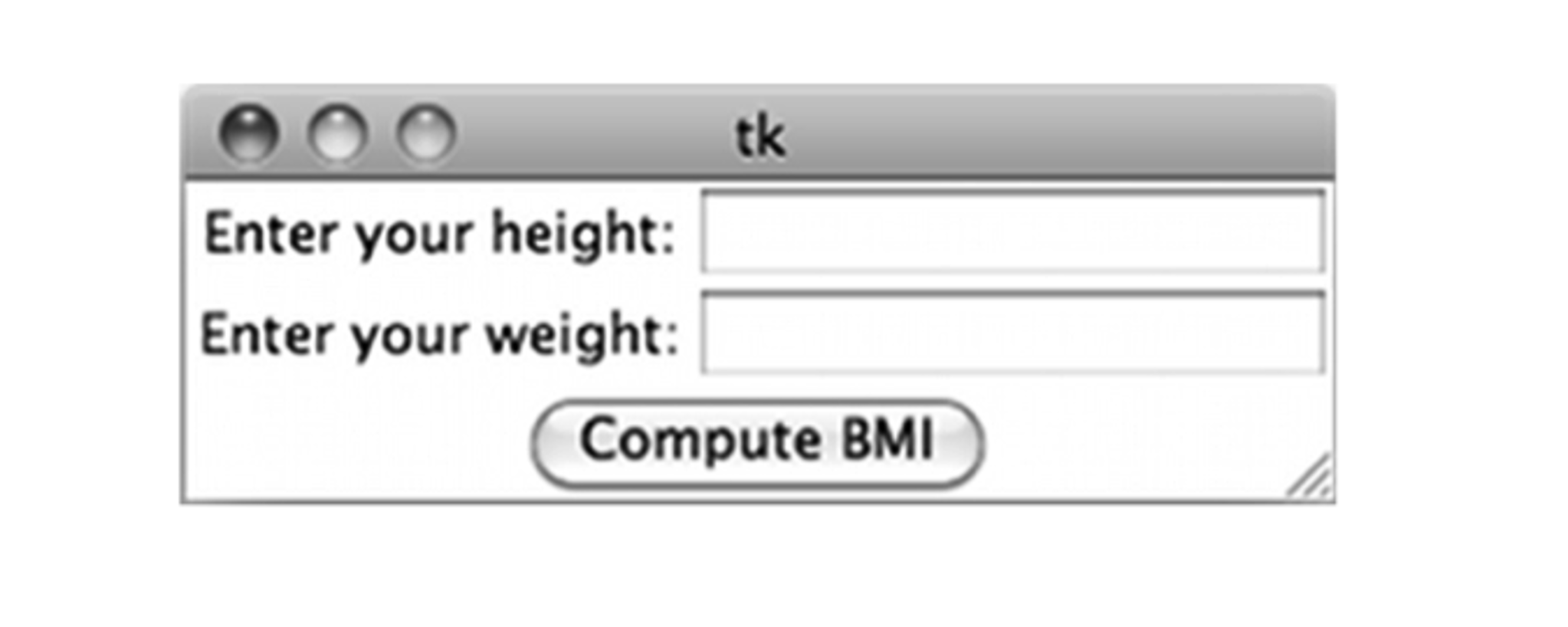 Implement a GUI application that allows users to | Chegg.com