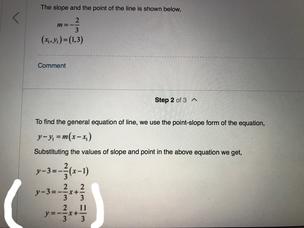 Solved The questions are from Finite Mathmatics Chapter 1.1 | Chegg.com