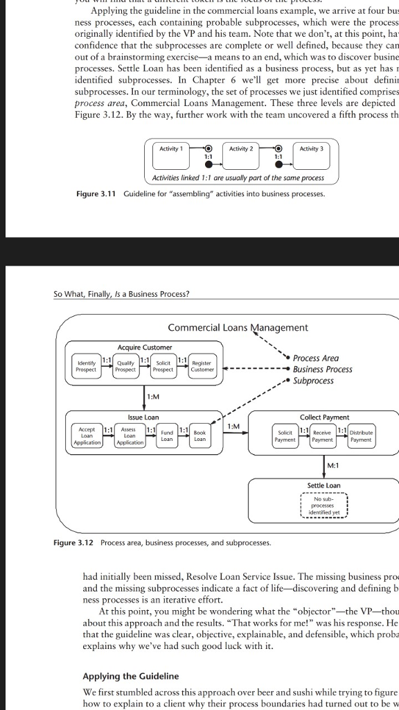 Solved Create fully developed handoff diagrams for all | Chegg.com