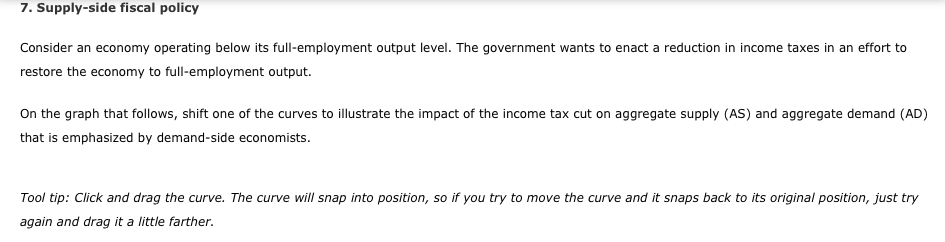 I NEED HELP COMPLETING THE TWO GRAPHS & FILLING IN | Chegg.com