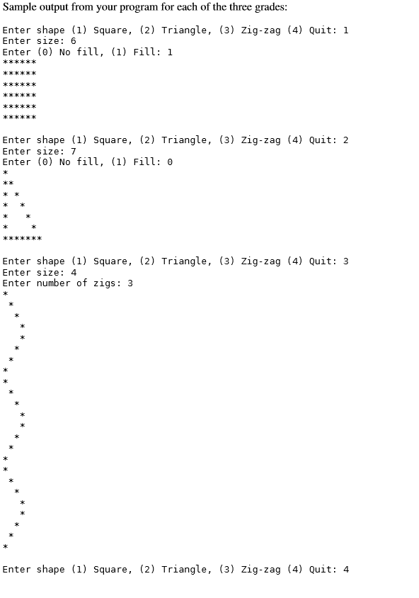 Solved For this lab you will write a small program that | Chegg.com