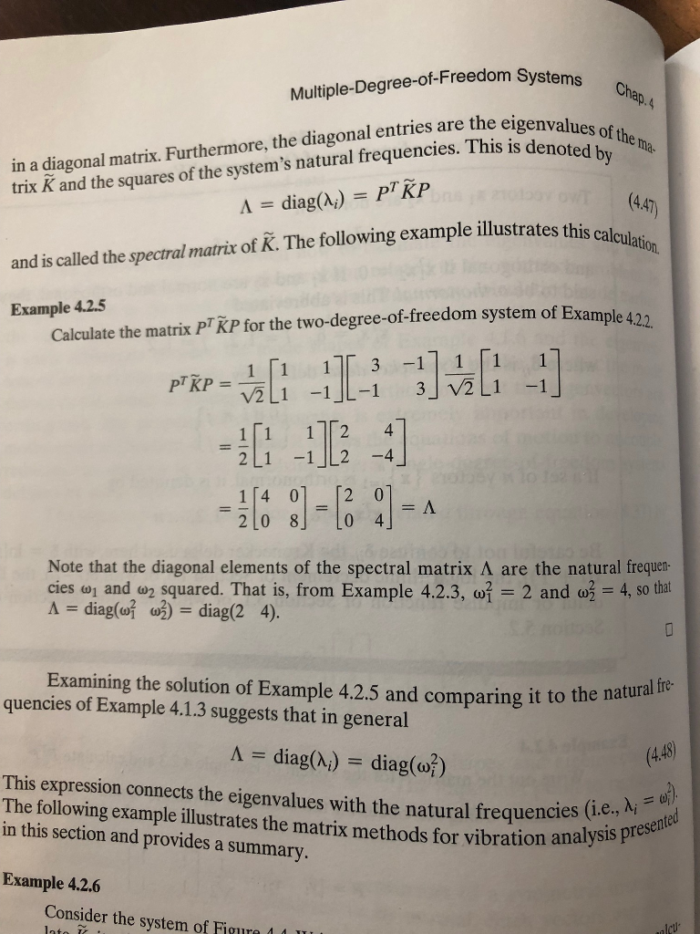 Write a fully-commented MATLAB code to perform the | Chegg.com