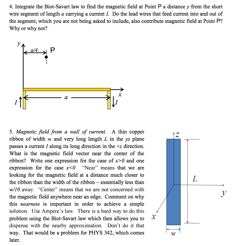 Solved if someone could help with this two part problem | Chegg.com