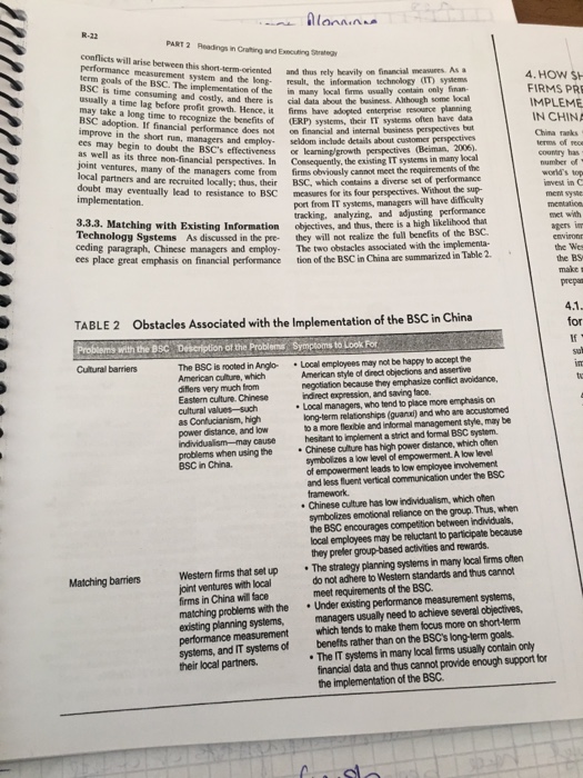 Solved Please help me summarize | Chegg.com