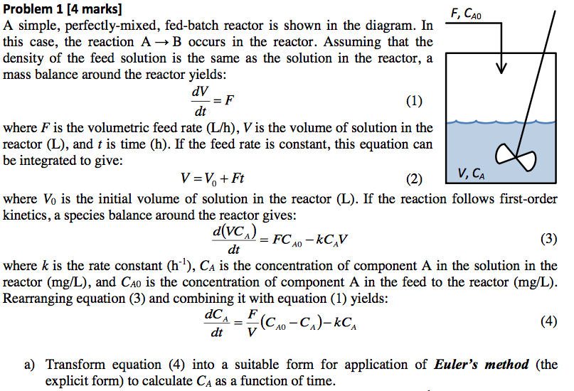 Chemical Engineering Archive | September 19, 2017 | Chegg.com