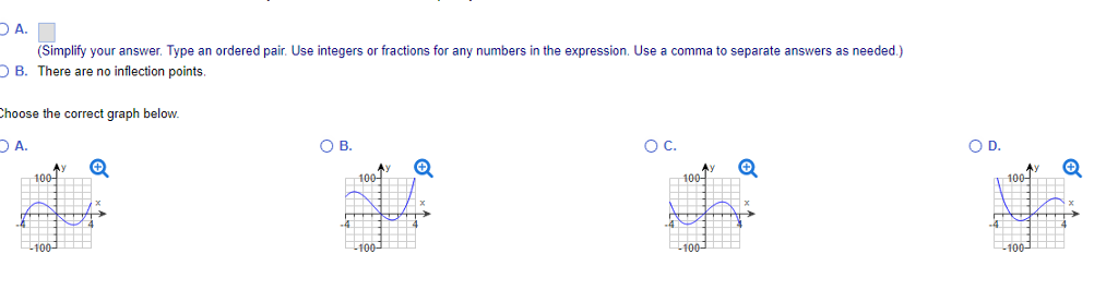 Solved Sketch the graph of the given function by determining | Chegg.com