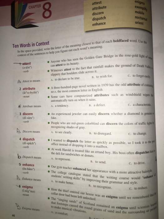 Question | Chegg.com