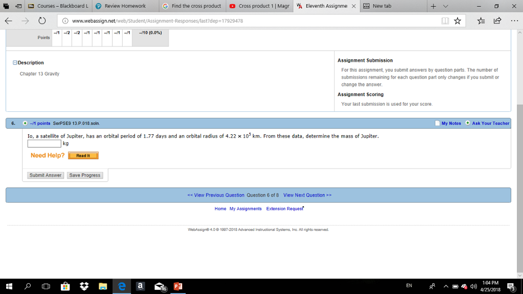 Solved ?? courses-Blackboard L @ Review Homework | G Find | Chegg.com