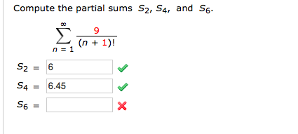 Solved Use the formula for the sum of a geometric series to | Chegg.com