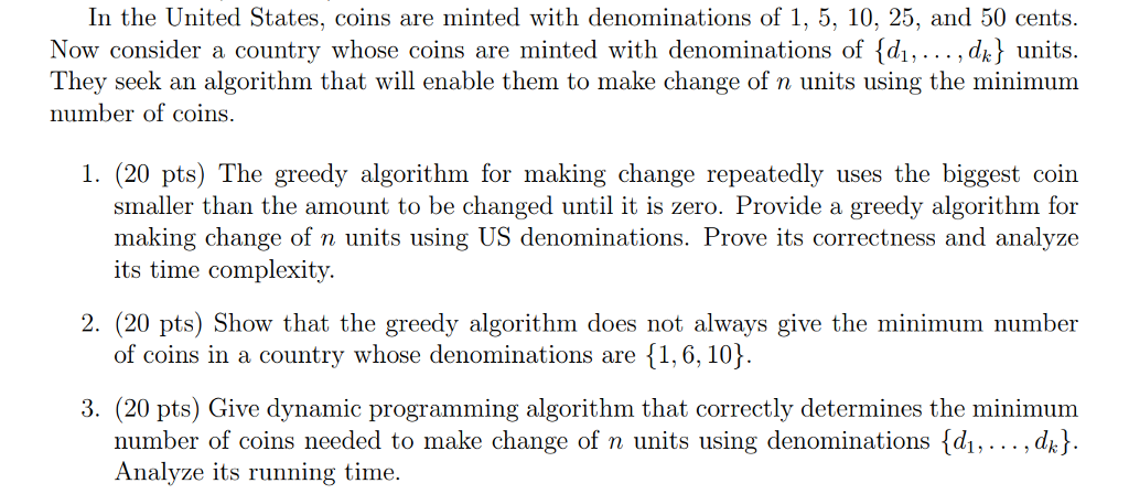 Solved In The United States Coins Are Minted With Chegg solved-in-the-united-states-coins-are-minted-with-chegg