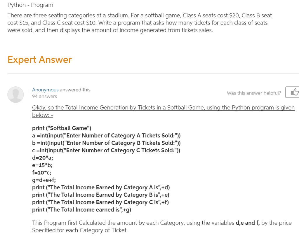 Solved Looking for a way to enter this program into Raptor | Chegg.com