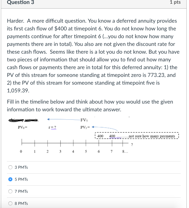 Solved Harder. A more difficult question. You know a | Chegg.com