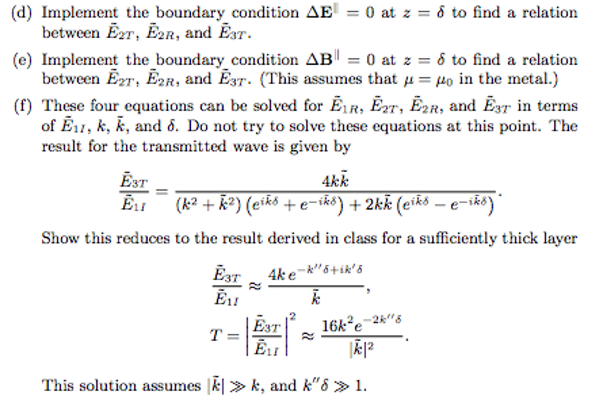 Electrodynamics | Chegg.com