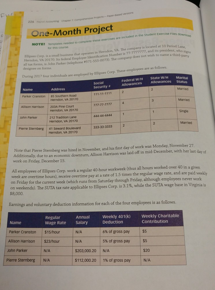 Can anyone help with all 5 questions/problems? All | Chegg.com