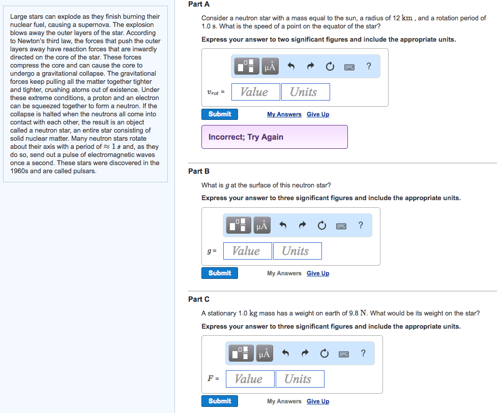 Solved Large stars can explode as they finish burning their | Chegg.com