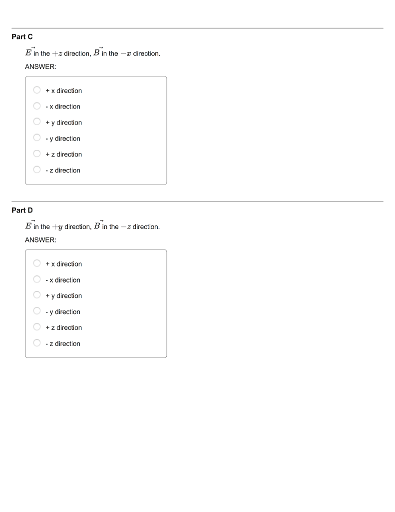Solved Exercise | Chegg.com