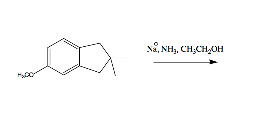 Solved H3CO Na, NH3, CH3CH2OH | Chegg.com