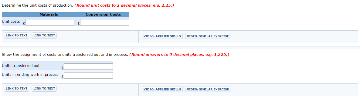 Solved Exercise 3-9 Baden Company has gathered the following | Chegg.com