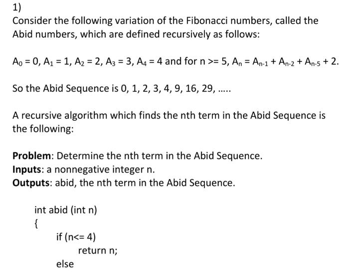 I need help with these five questions | Chegg.com