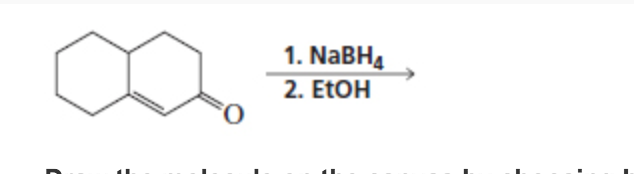 Solved 2. EtOH -→ | Chegg.com