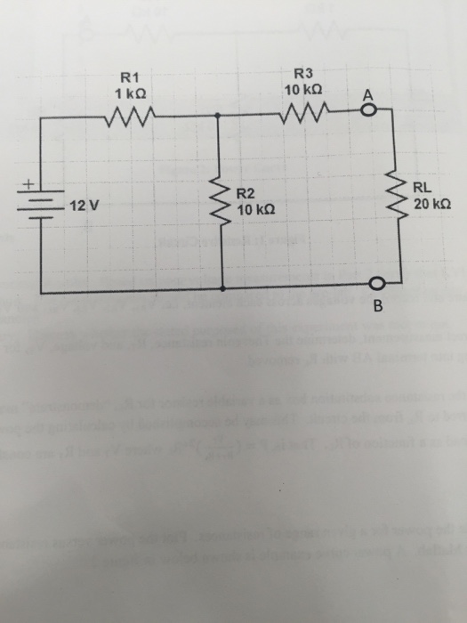 Solved Calculate the voltage across resistor R1, R2, R3, and | Chegg.com