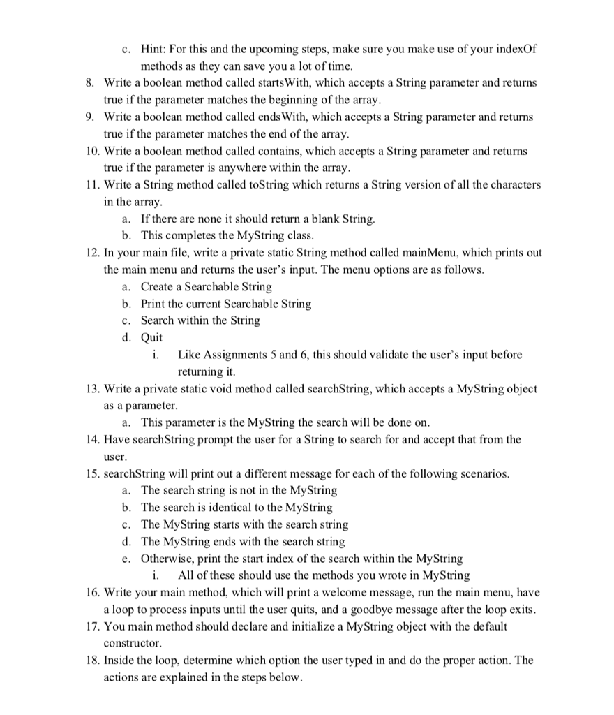 Solved Cse 110 Principles Of Programming Languages