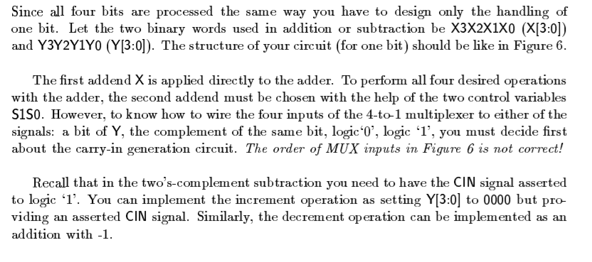 Solved In This Set Of Experiments You Will Design Simulate