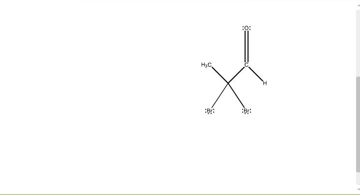 Solved draw the arrows on the structures in the first two | Chegg.com