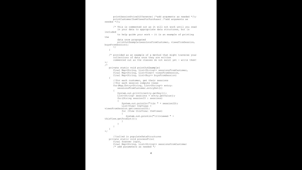 Solved For this lab you will implement a program that mimics | Chegg.com