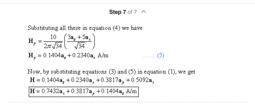 Solved By using Matlab Solve this problem Section 7.2-Bi | Chegg.com