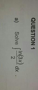 Solved QUESTION 1 Solve j_2 2 a) Solve | Chegg.com