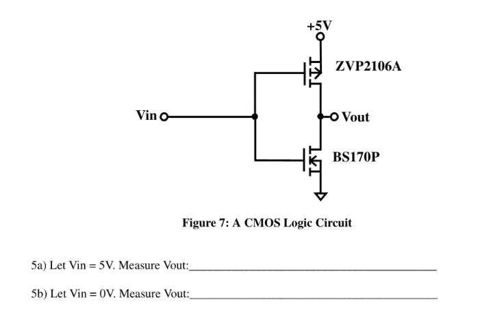 Solved 5c) What logical function does this circuit perform? | Chegg.com