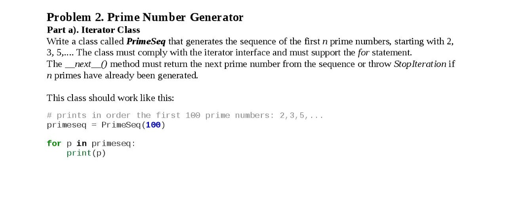 Solved The following needs to be coded in Python 3.5. You | Chegg.com