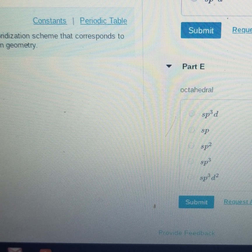 Solved Constants | Periodic Table Part A Give the | Chegg.com