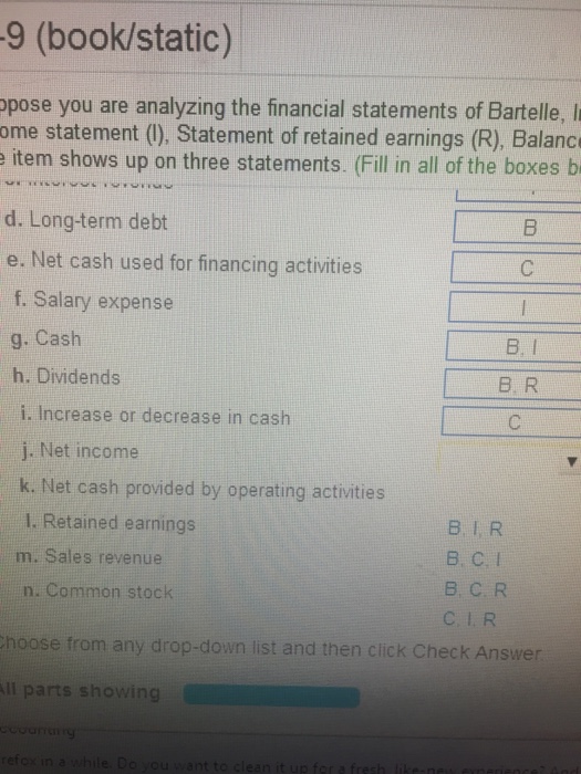 Solved I have been working on this for hours but still it | Chegg.com