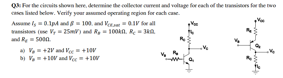 Solved: Im Stuck On Circuit Q2 Using Values From A). I Sol... | Chegg.com Solved: Im Stuck On Circuit Q2 Using Values From A). I Sol... | Chegg.com