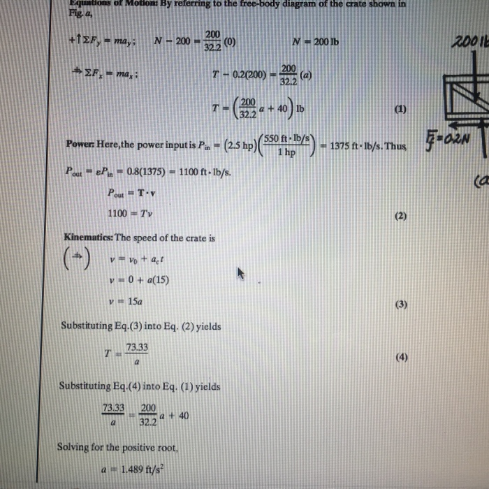 Solved This is an example how to answer the HW | Chegg.com