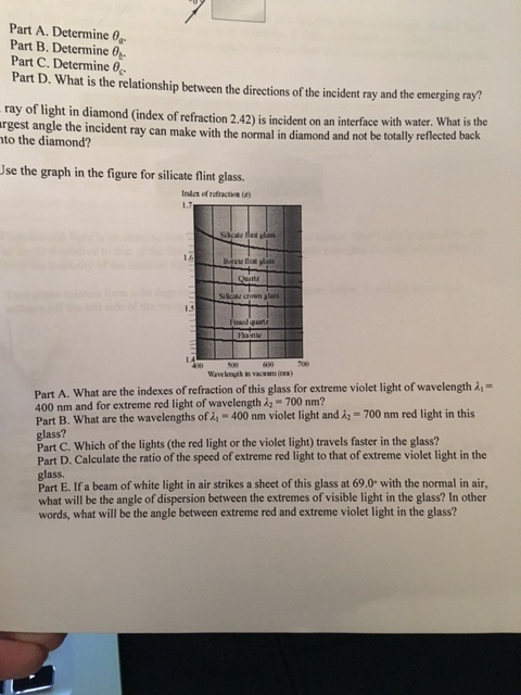 Solved Determine theta_a Determine theta_b. Determine | Chegg.com