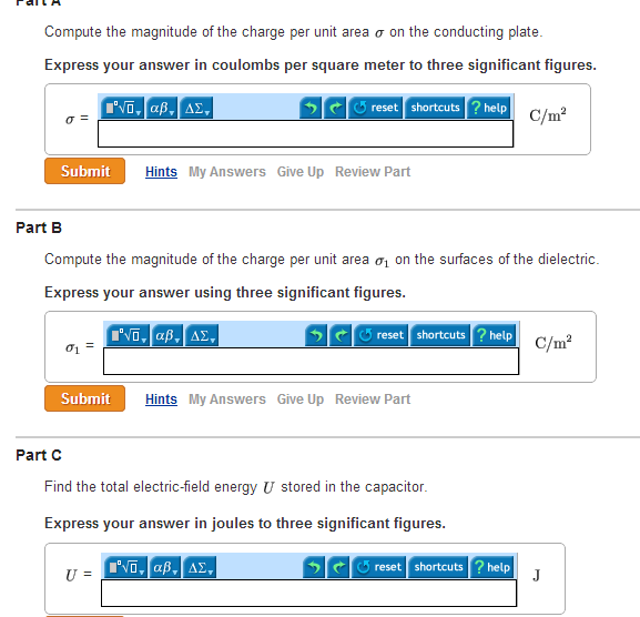 Solved Two oppositely charged but otherwise identical | Chegg.com