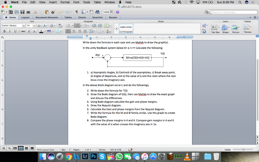 Solved Write down the formula in each case and use Matlab to | Chegg.com