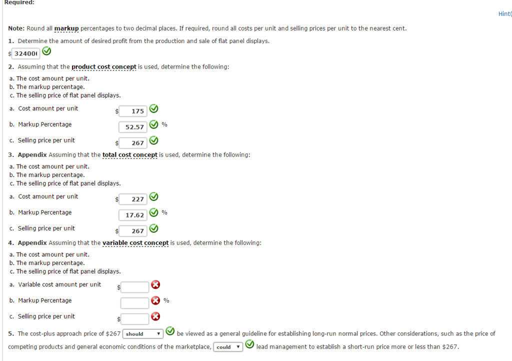 Solved Assignment Score Ss05 O Assignment 24 5b Save Exit 5840