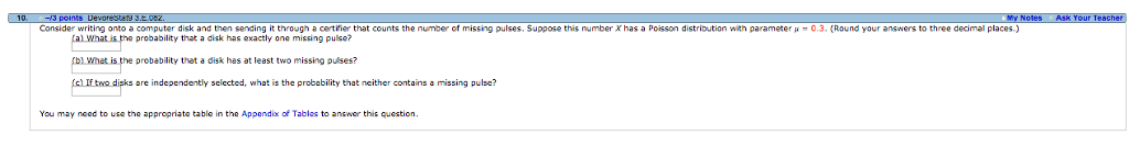 Solved Consider writing onto a computer disk and then | Chegg.com