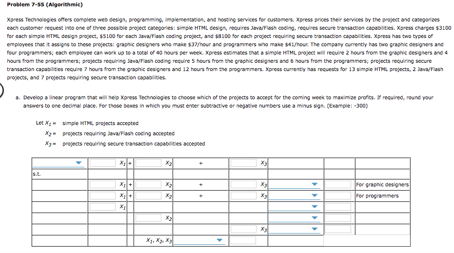 Solved If you use excel to solve plesae attach picture of | Chegg.com