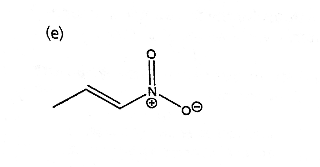 Solved Use curved arrows to draw any additional resonance | Chegg.com