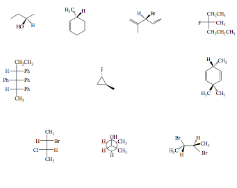 Solved Assign (R) or (S) designations to each asymmetric | Chegg.com